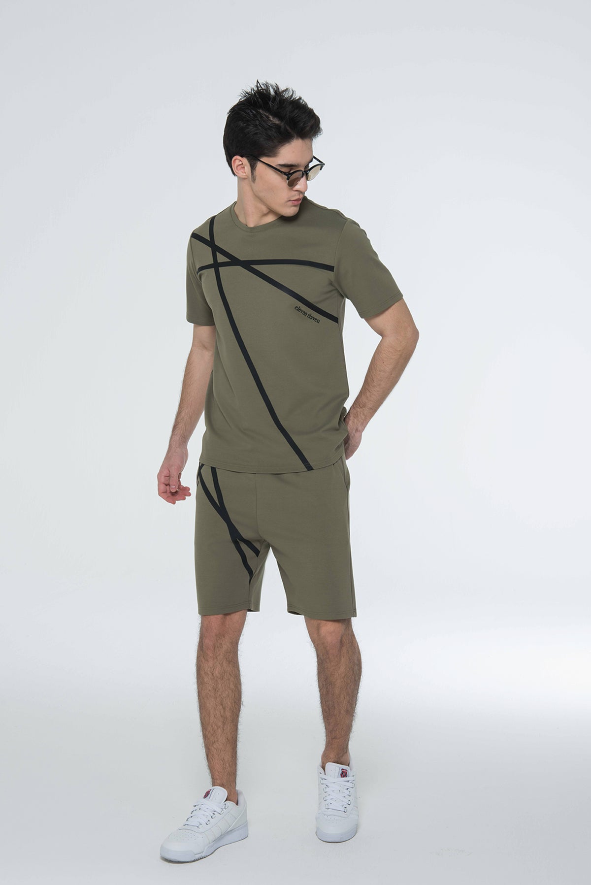 MEN – Eleven Eleven