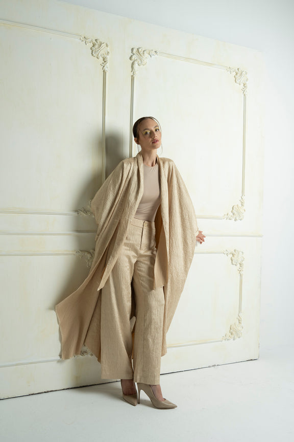 ELEANOR STRAIGTH LEG PANTS – Eleven Eleven